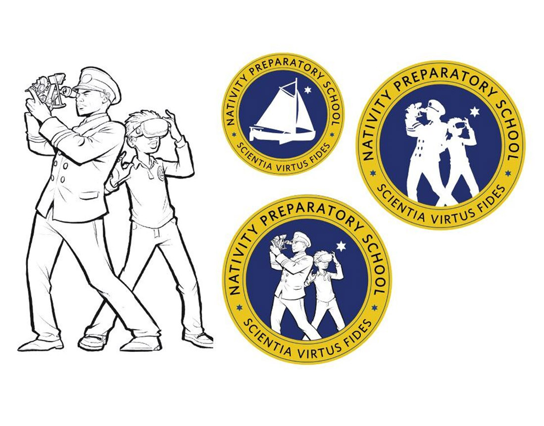 Introducing the Nativity Prep Navigators - Nativity Preparatory School ...